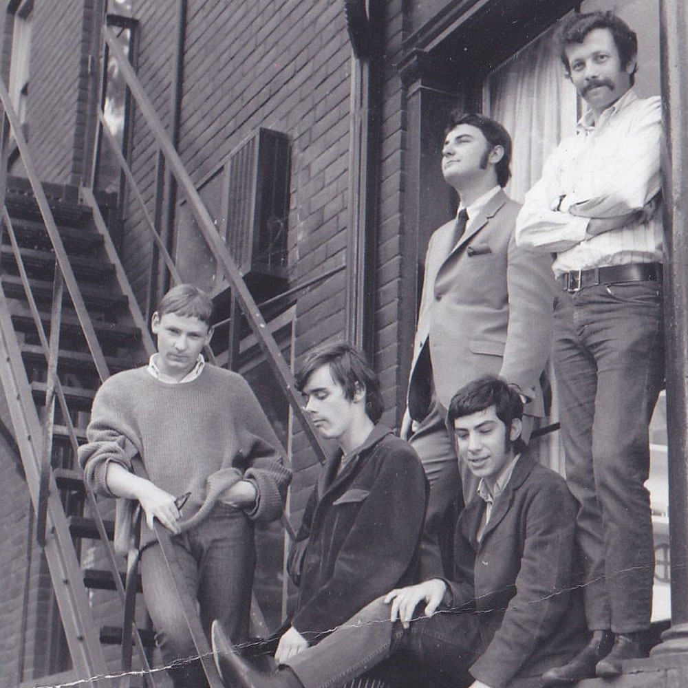 Great Moments In Canadian Music (Track 4): More Grizzly Than Teddy ...