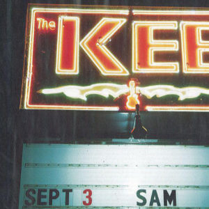 From Big Band Dance Hall to Lakeside Musical Landmark: A History of ...