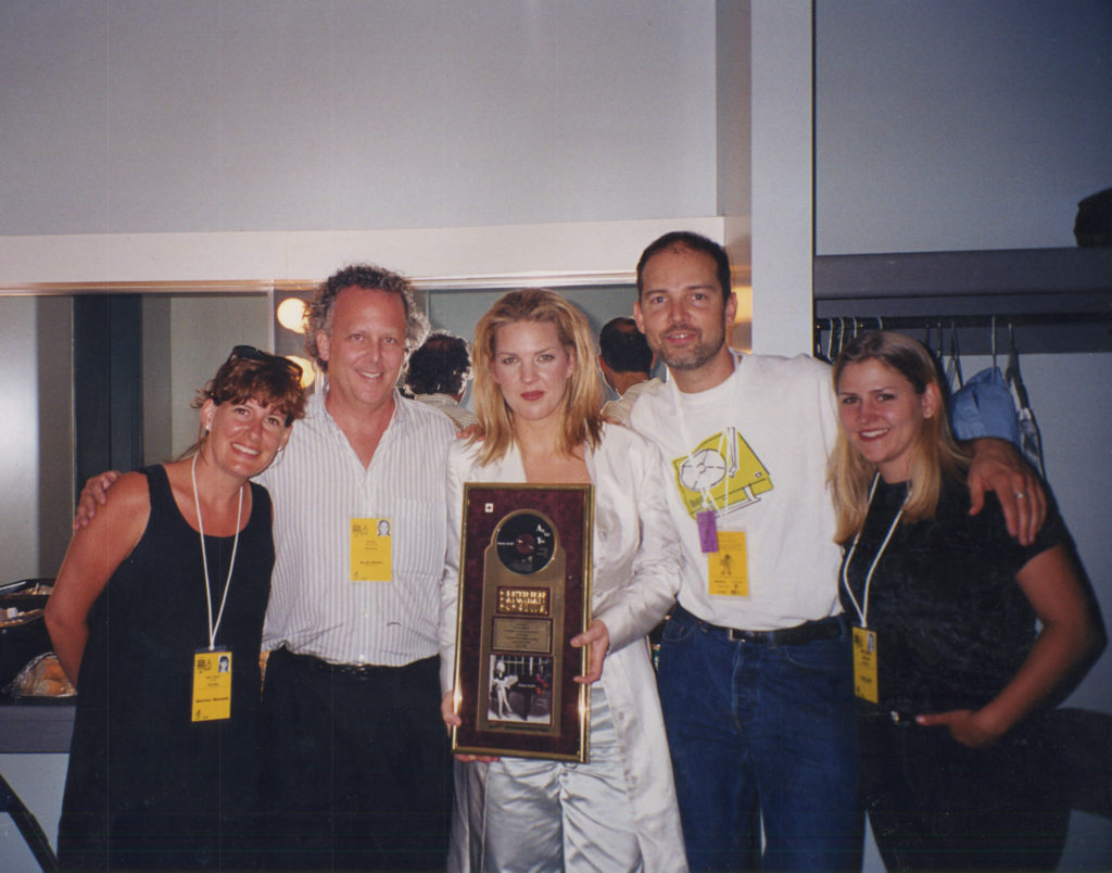 Great Moments In Canadian Music (Track 11): Confessions of a Teen Idol ...