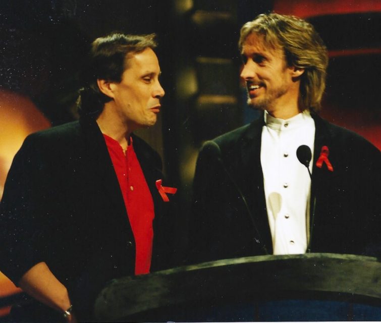 National Music Centre Amplify Article - GEORGE FOX