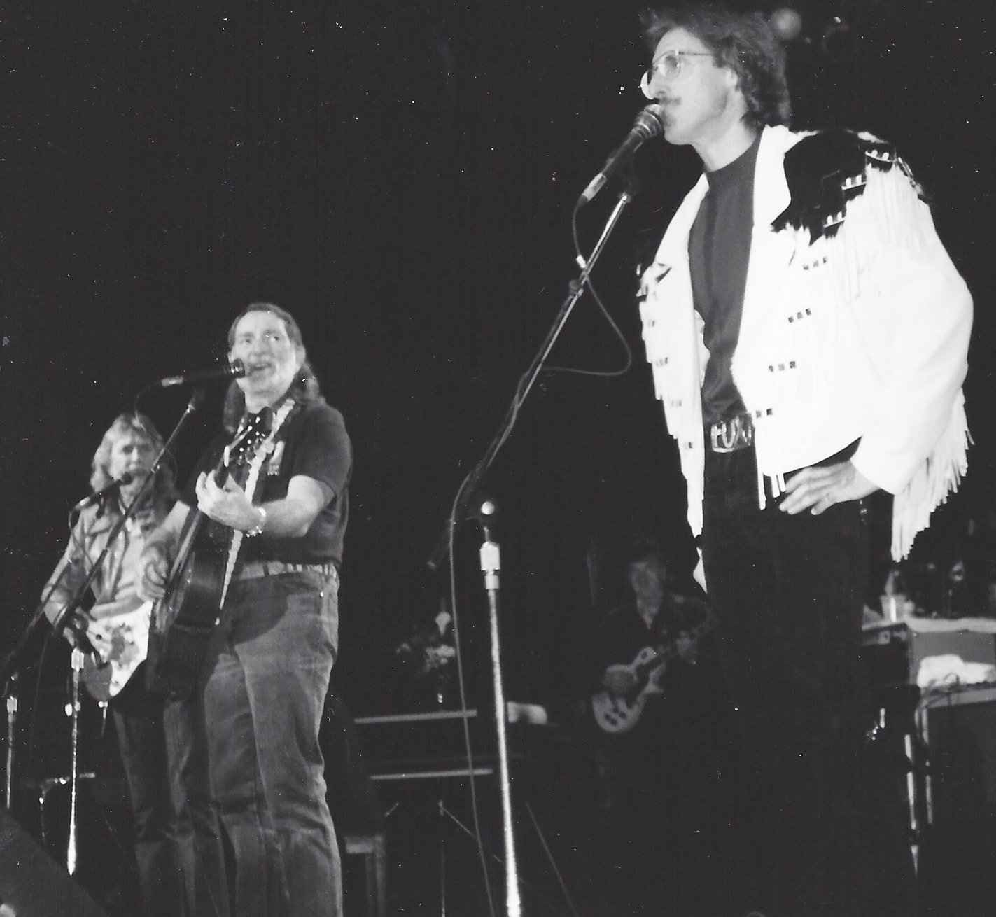 National Music Centre Amplify Article - GEORGE FOX