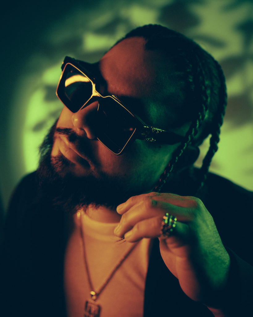 Boogey the Beat’s Curated Playlist of Must-Hear Indigenous Artists ...