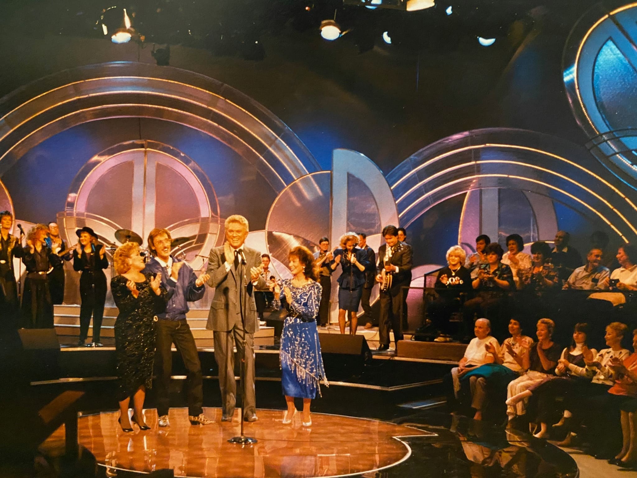 George Fox: Cows, Cassettes, and Building a Trail for Homegrown ...