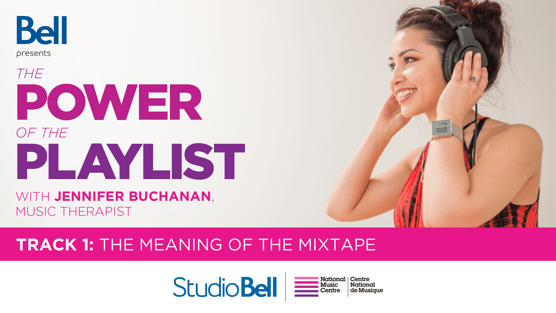 The Power of the Playlist — Track 1: The Meaning of the Mixtape - Amplify