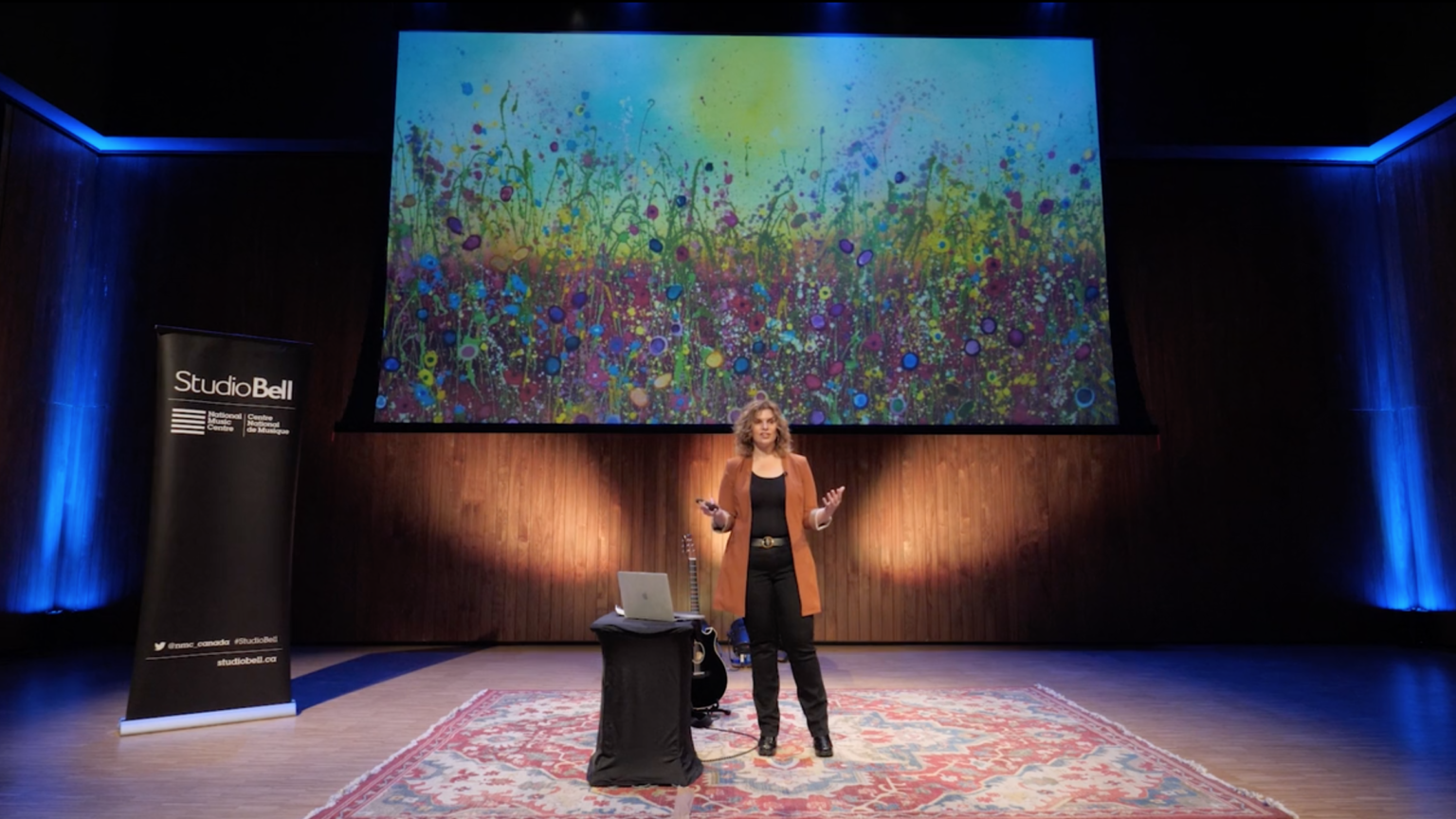 The Power of the Playlist — Track 3: Set Yourself (and Others) Up for ...