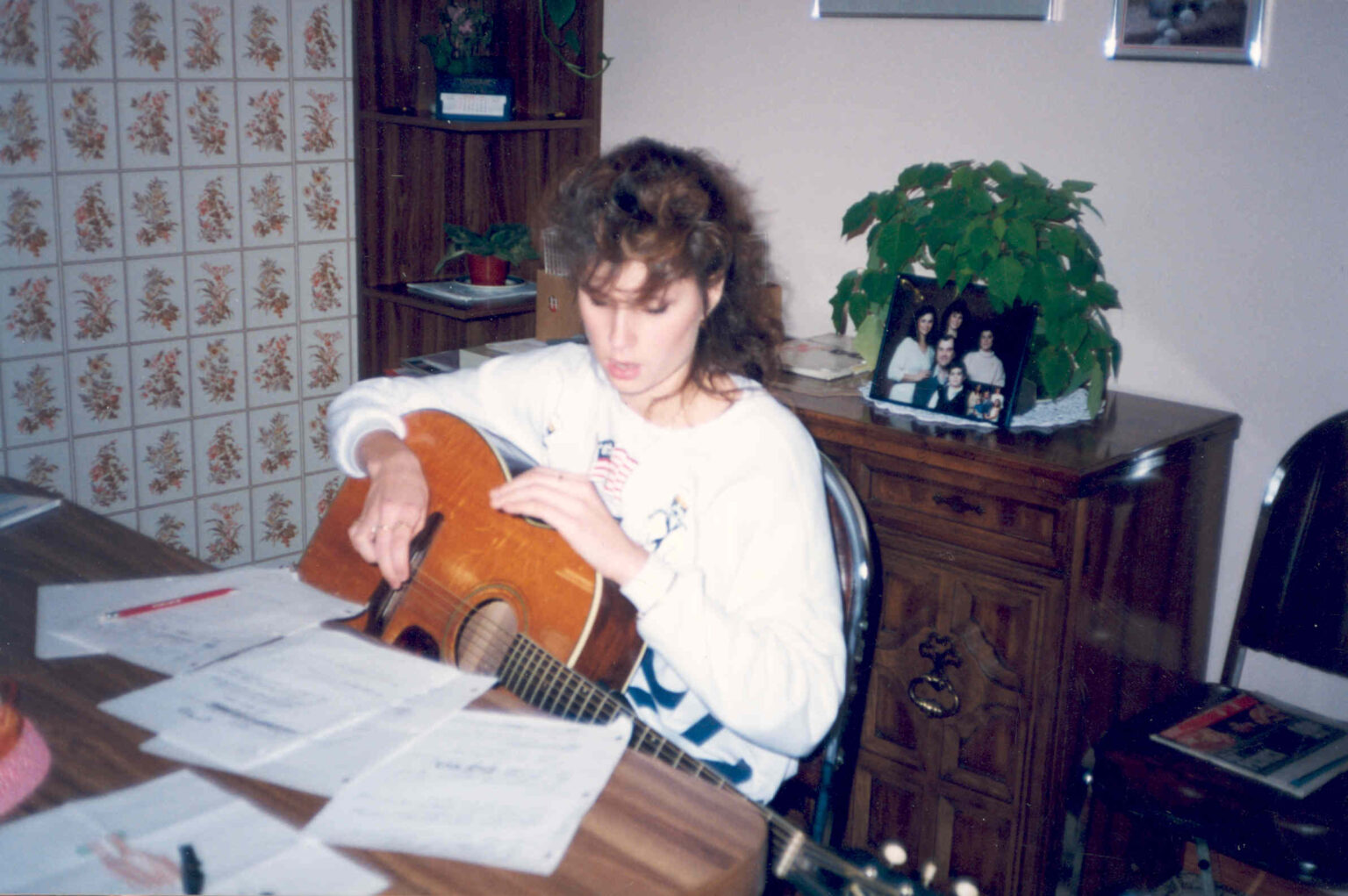 Terri Clark: Her Road to the Canadian Music Hall of Fame - Amplify