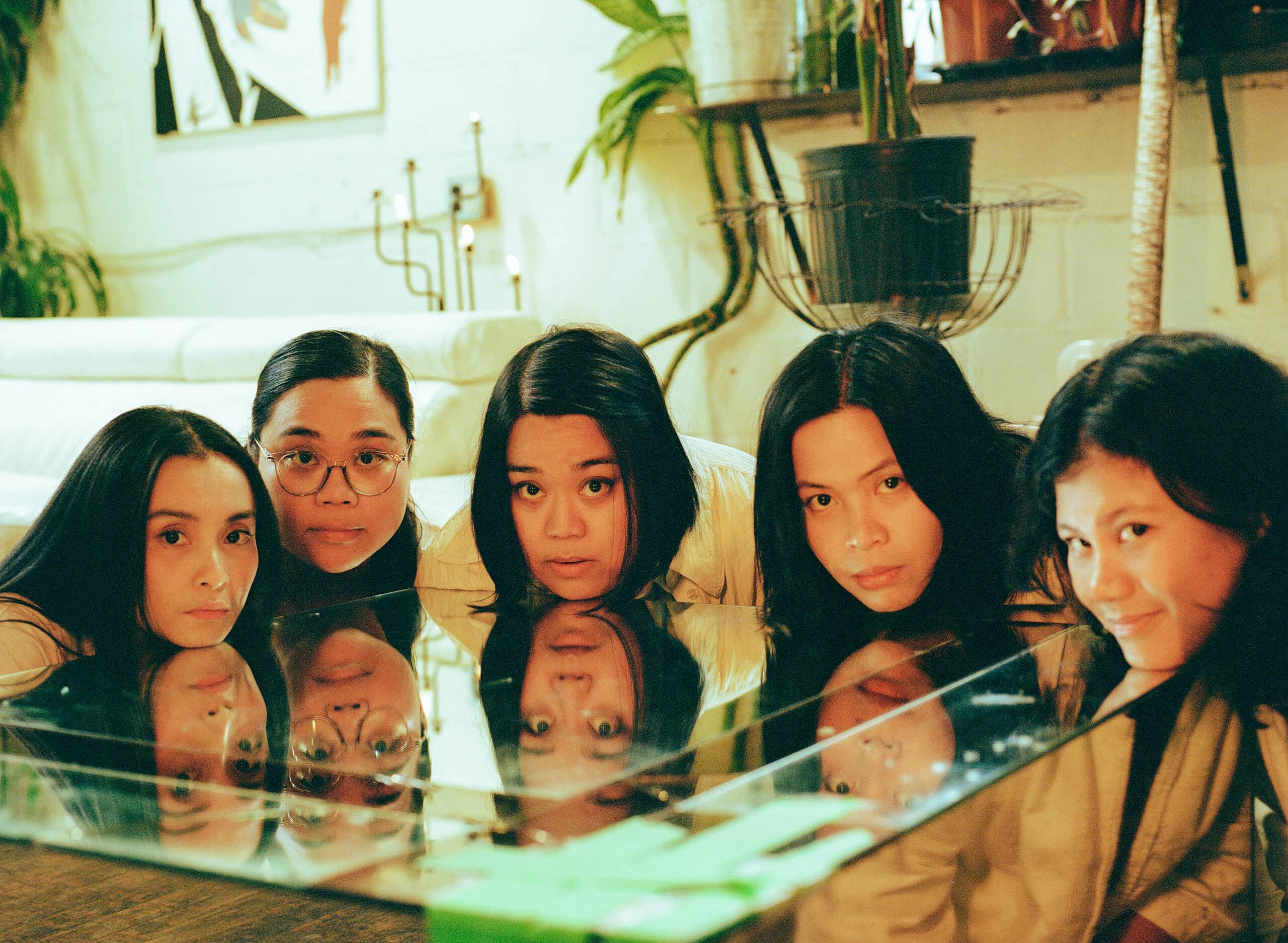 Instrumental: Pantayo Makes Kulintang Music for All - Amplify