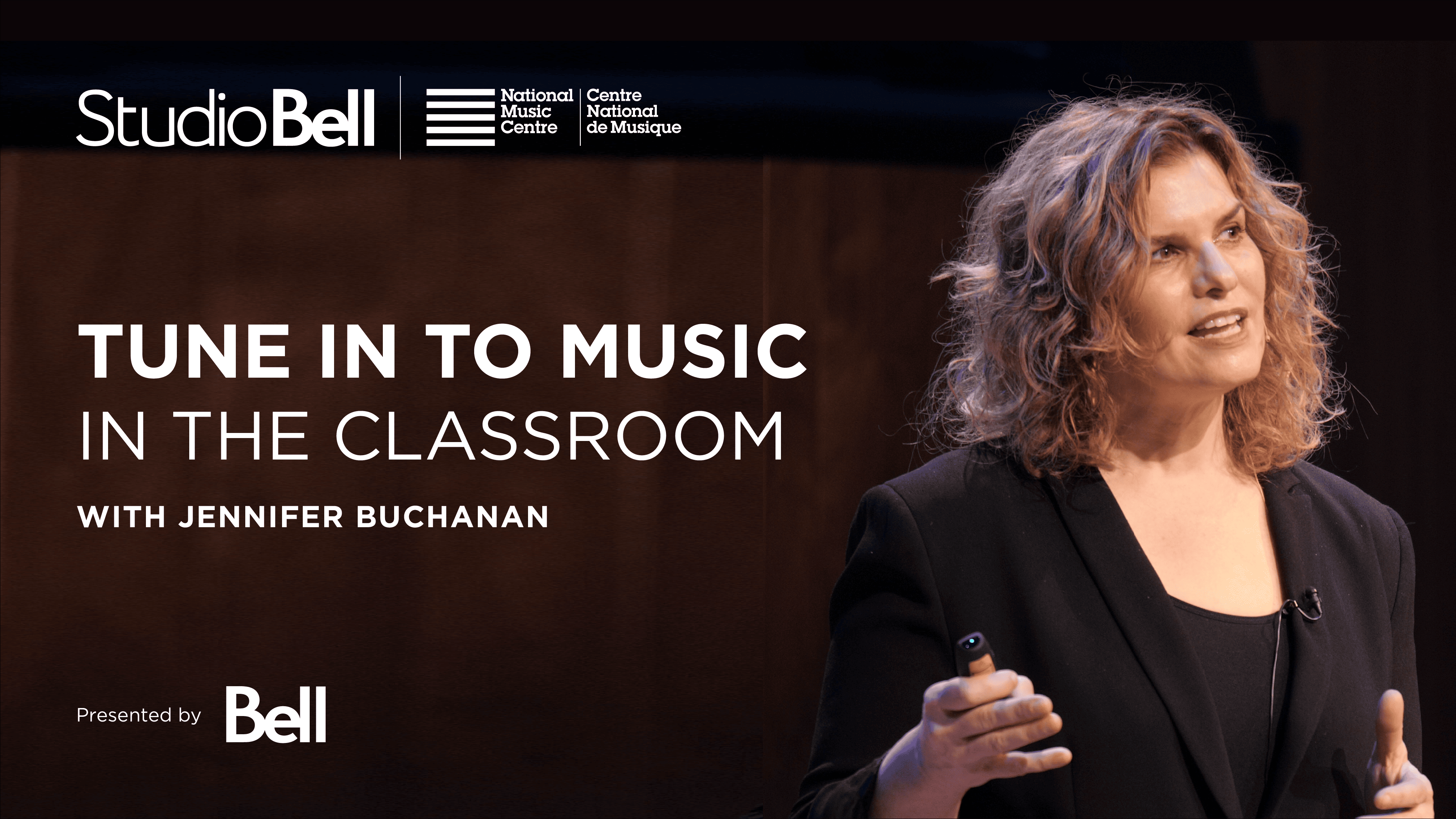 Tune in to Music in the Classroom - Amplify