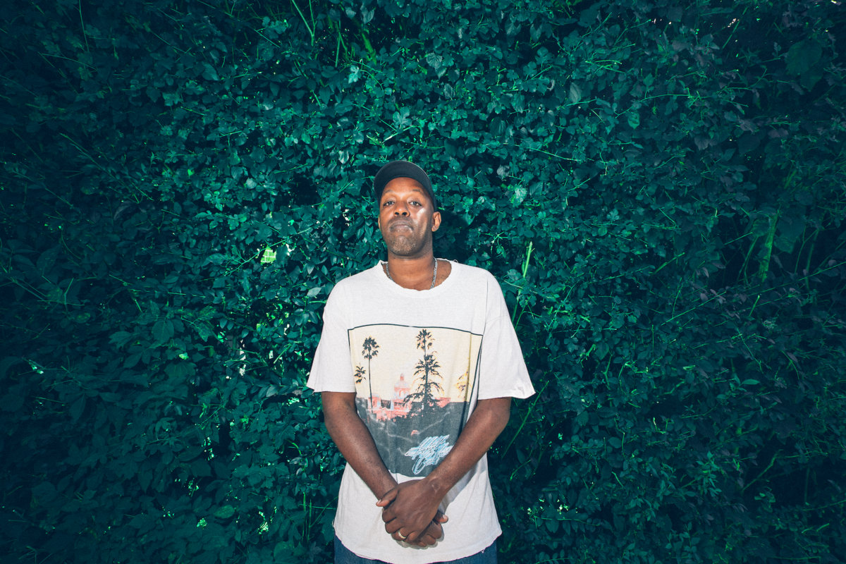 Record Rewind: Shad’s 'TSOL' 15 Years Later - Amplify